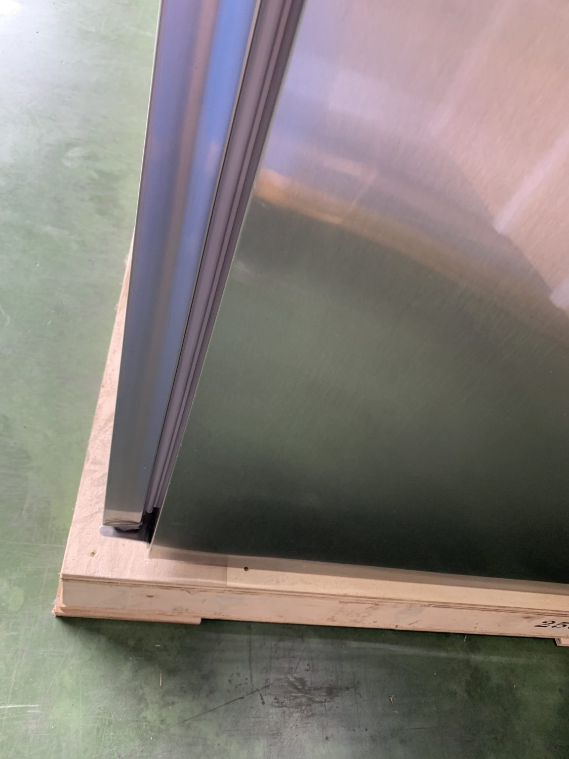 Tủ đông mát đa năng 4 cánh HRF-148MA-S Hoshizaki